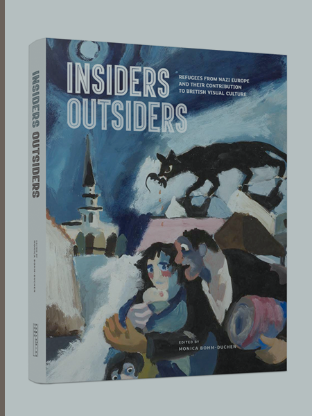 Insiders Outsiders Book – Insiders Outsiders Festival